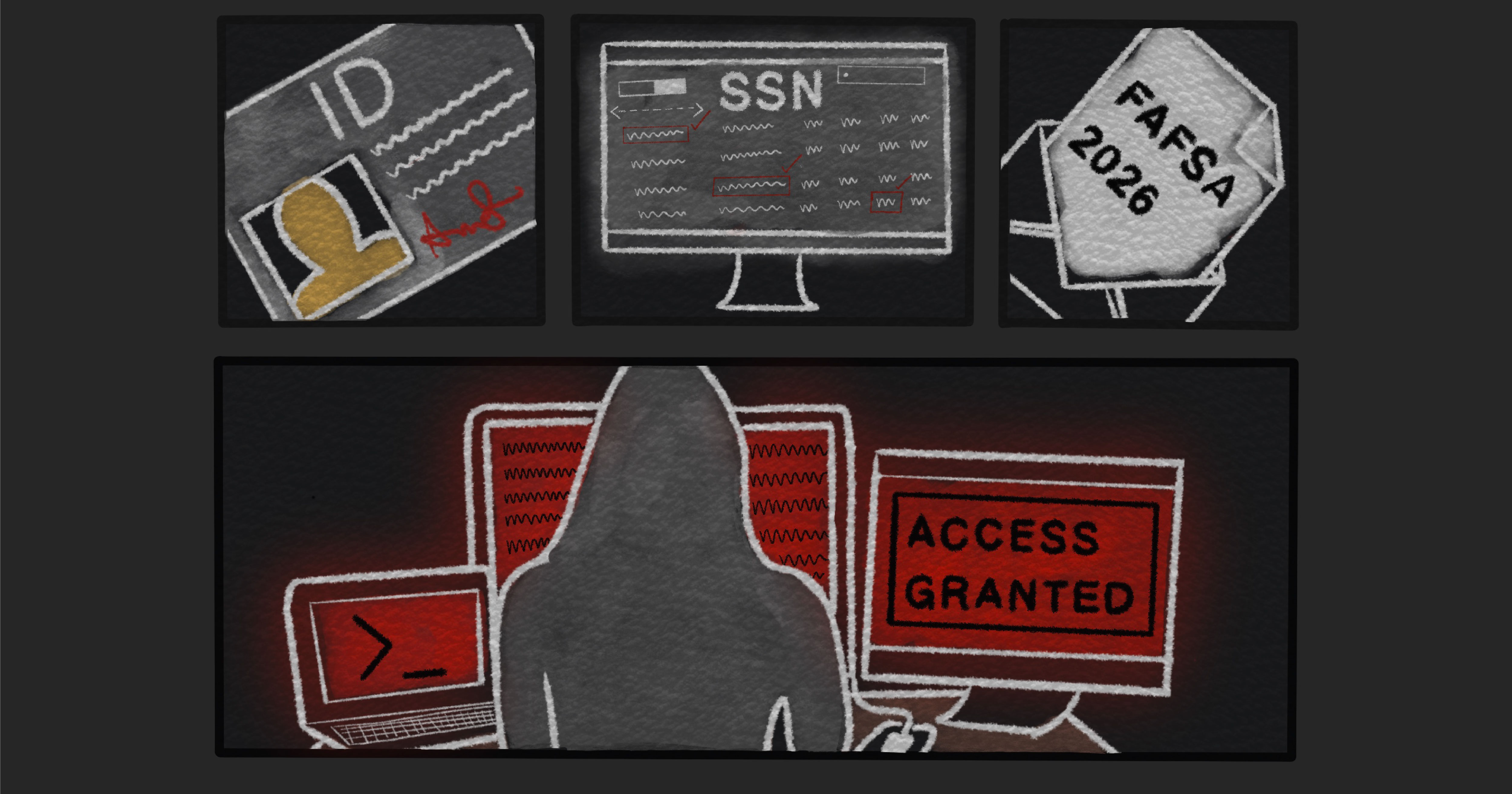 How to Protect Yourself From AI Identity Theft and Fraud